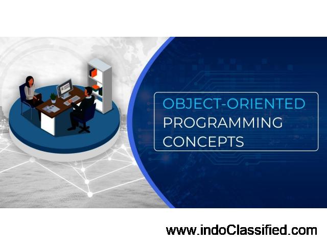 Oops Concepts In C Oops Concepts In C With Examples